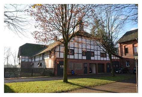 Die Meyerhöfe Lahde Weser