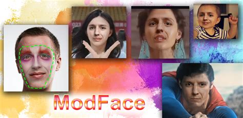 Modface Face Swap Video Editor Latest Version 1 1 90 For Android App Video Players And Editors