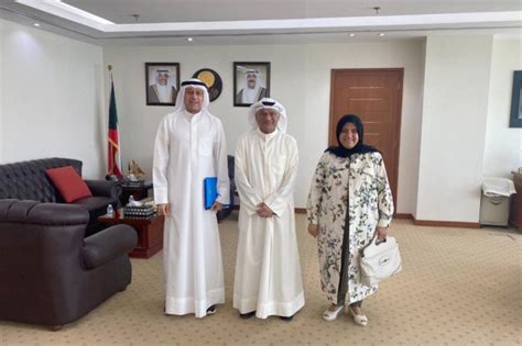 الجلال بحث مع جودة التعليم تطوير القطاع التربوي وتسكين القيادات جريدة الجريدة الكويتية