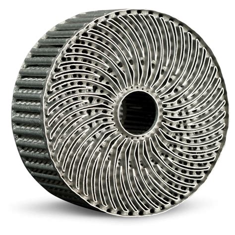 模具铝合金3d打印材料laserform Alsi10mga 3d Systems