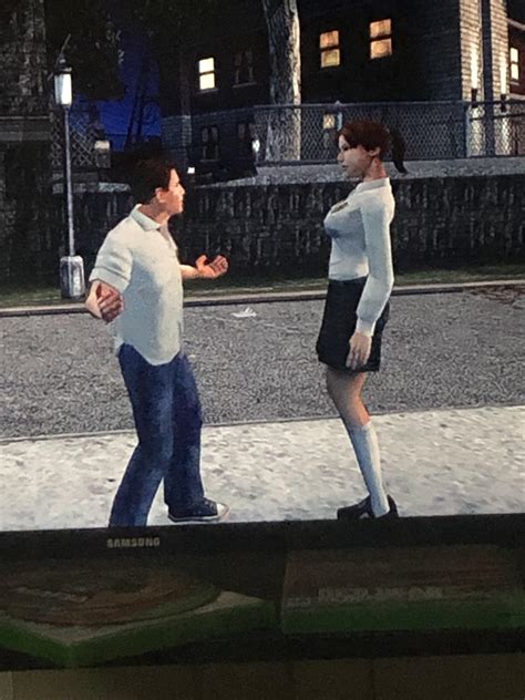 Wade Being Nice To His Sister For Once 🤣 R Bully