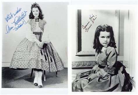 Sold At Auction Gone With The Wind Black And White Three Quarter