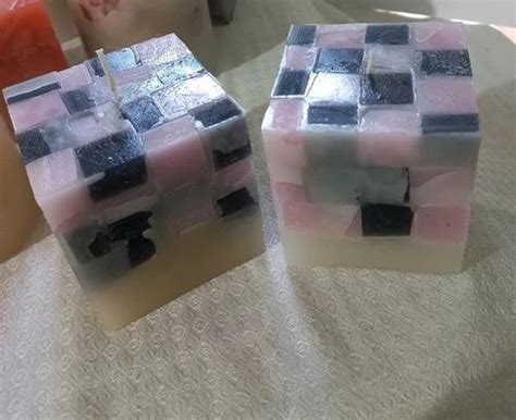 Candle Making Advance Chunk Courseofffline At ₹ 29300hour In Mumbai Id 2854109971433