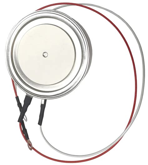 The Ultimate Guide To Thyristors Powering Modern Electronics 📃 Lj Md