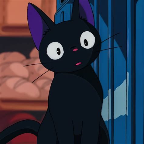 Kikis Delivery Service Jiji 🐈‍⬛ In 2024 Kikis Delivery Service