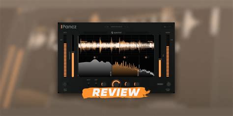 Plugin Review Pancz By Spectral Plugins Sorteo De Licencias