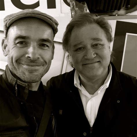 Pictures Of John Behring