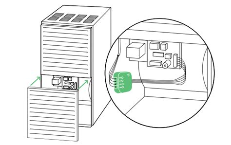 ECOBEE 3 LITE Thermostat Installation Guide Thermostat Guide