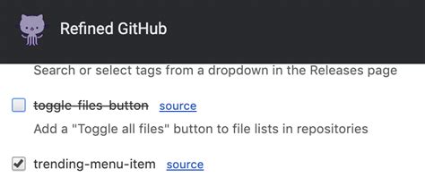 Layout Jumping During Fetching Of Latest Commit · Issue 2160 · Refined Githubrefined Github