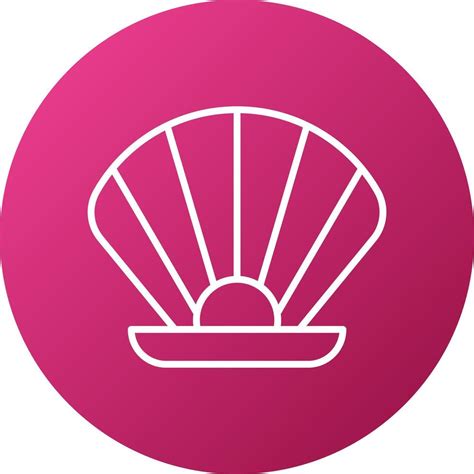 Pearl Icon Style 21725322 Vector Art At Vecteezy