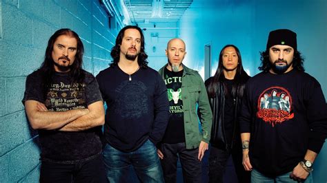 Dream Theater Wallpapers Wallpaper Cave