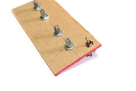 Moog Style Synth 23 Steps With Pictures Instructables Moog Style Synth 23 Steps With Pictures Instructables