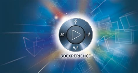 Dassault Systèmes Amplía 3dexperience Con Las Soluciones De Simulación