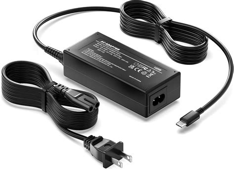 Zolt 100w Usb C Universal Laptop Charger Type C Chromebook Computer