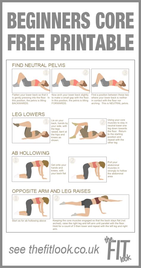 29 C Section Recovery Ab Exercises Partner Extremeabsworkout