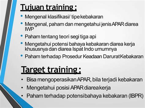 Alat Pemadam Api Ringan Yang Dipake Untuk Memadamkan Apipptx