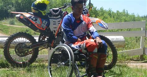 Las Conmovedoras Historias De Argentinos Con Discapacidad Distinguidos