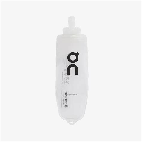 Other Accessories On Soft Flask 0 5l Translucent Black Footshop
