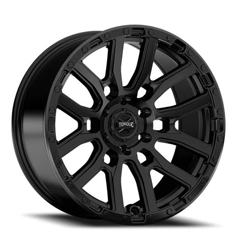 Wheels Torque Wheels
