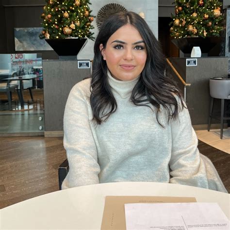 Sameerah Mohammed Supervisor Samsic Assistance Canada Inc Linkedin