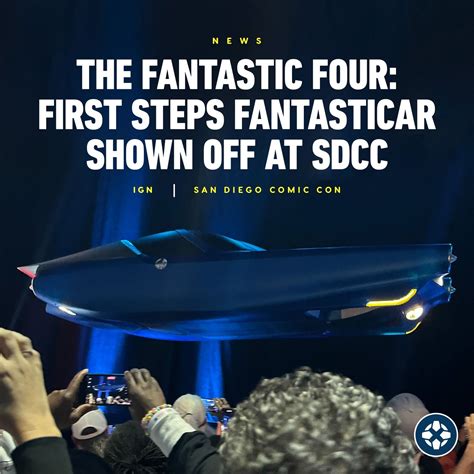 Ign To Celebrate The Fantastic Four First Steps Premiering In
