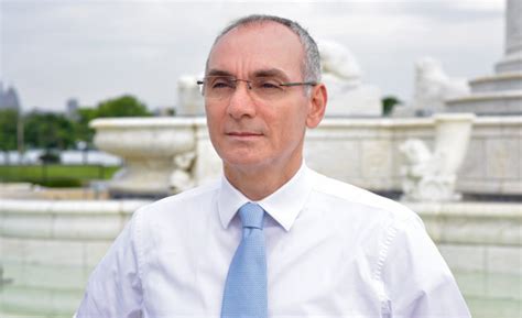 Abed Hammoud Named The New Co Chair Of Bridges