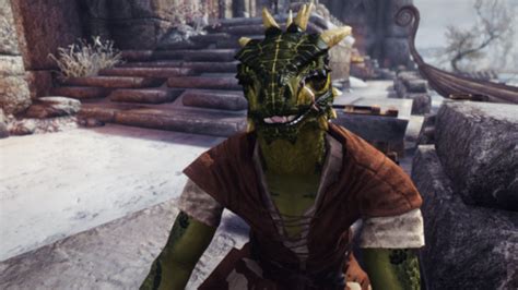 Flawns Vanilla Argonians Redux June 2025 Regular Mods Loverslab