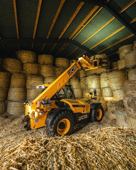 Jcb Gold Max 17
