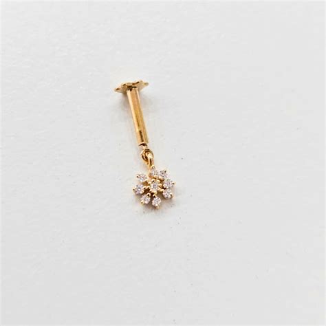 Buy Bugadi Collection In Diamonds Moissanite And Rubies Vai Ra