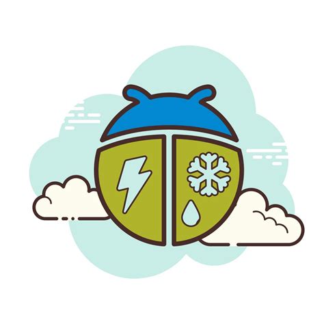 Weather Logo Icons Logos Symbols Free Download Png Svg