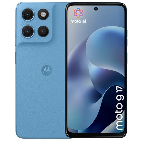 Motorola Moto G17 Ficha Técnica Preços E Características • Tecnoblog
