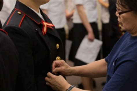 Resource Hub For Marine Families Parris Island Support And Tools