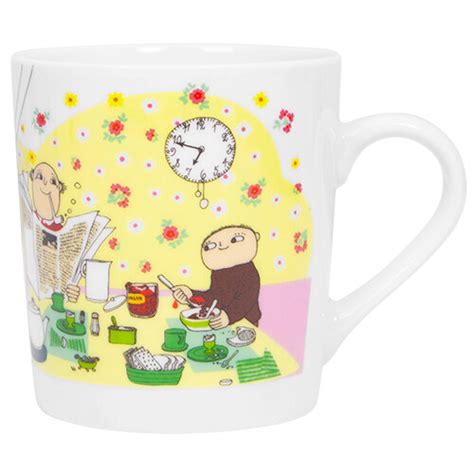 Mugg Alfons Och Pappa 26 Cl