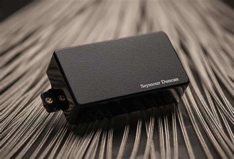 Seymour Duncan Blackouts® Metal Pickup Seymour Duncan