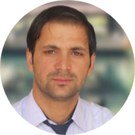 Atta Khan Bachelor Of Engineering Balochistan University Of Information Technology