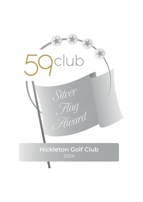 Visitors And Open Competitions Hickleton Golf Club