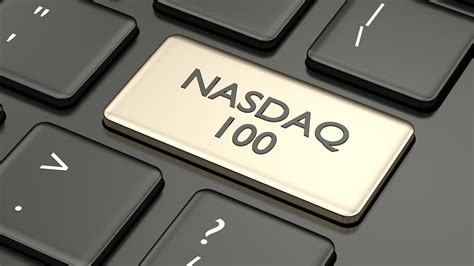 Nasdaq 100 Forecast 2024 Nas100 Technical Analysis