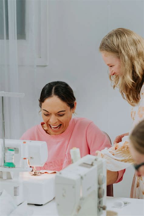 Beginner Sewing Classes — Sensational Sewing