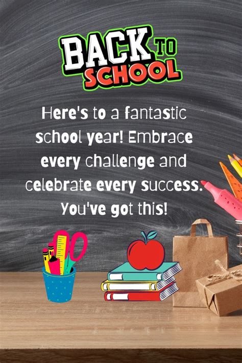 Back To School Quotes School Quotes Teacher Appreciation Quotes