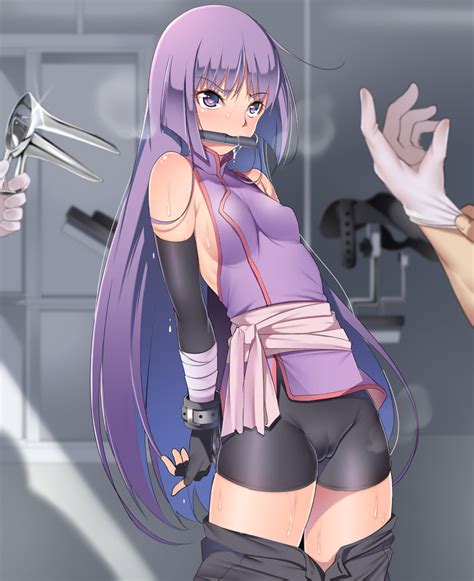 Kakei Sumire Naruto And 2 More Drawn By Kippuru Danbooru