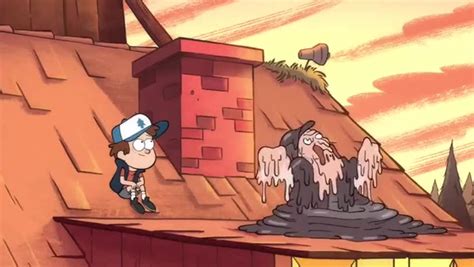 Yarn Gravity Falls Headhunters Top Video Clips Tv Episode 紗