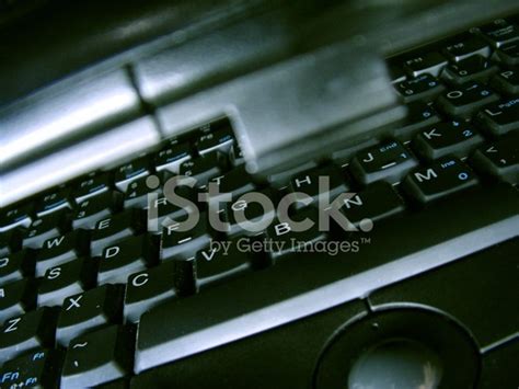 Laptop Logging Off Stock Photo Royalty Free Images FreeImages