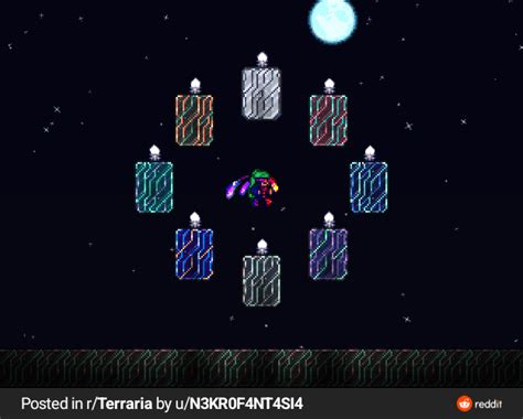 Luminite Rterrariadesign