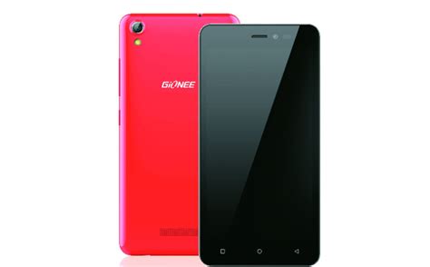 Gionee P8w Smartphone Full Specs And Features
