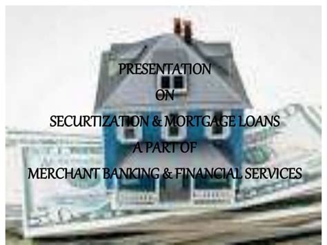 Securitization Ppt
