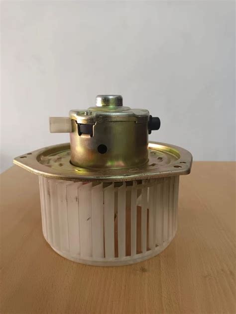 25 W Excavator Ac Blower Motor At ₹ 2500piece In Coimbatore Id