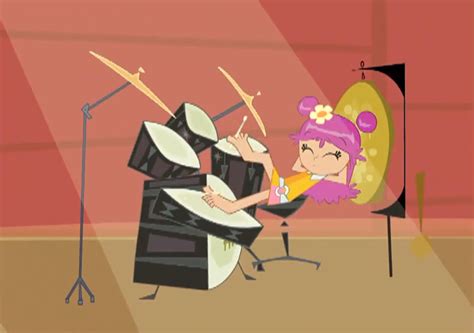 Amis Feet Drum By Challenger153 On Deviantart