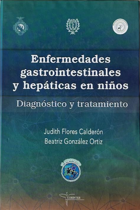Enfermedades Gastrointestinales Y Hepáticas En Niños