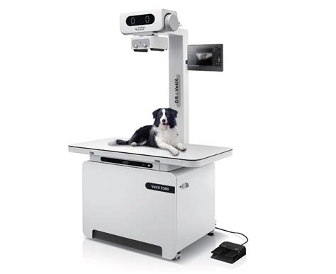 Veterinary Imaging Equipment Probo Medical