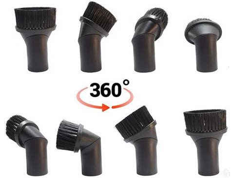 3 Pcs Combo Basic Vacuum Cleaner Set 32mm At ₹ 999 Piece Vacuum Cleaner Parts In Raia Id